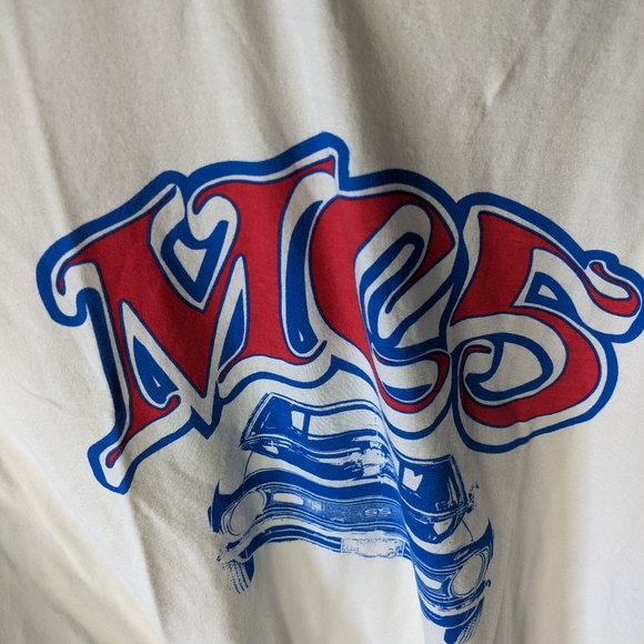 Urban Outfitters | Shirts | Mc5 Muscle Car Tshirt | Poshmark